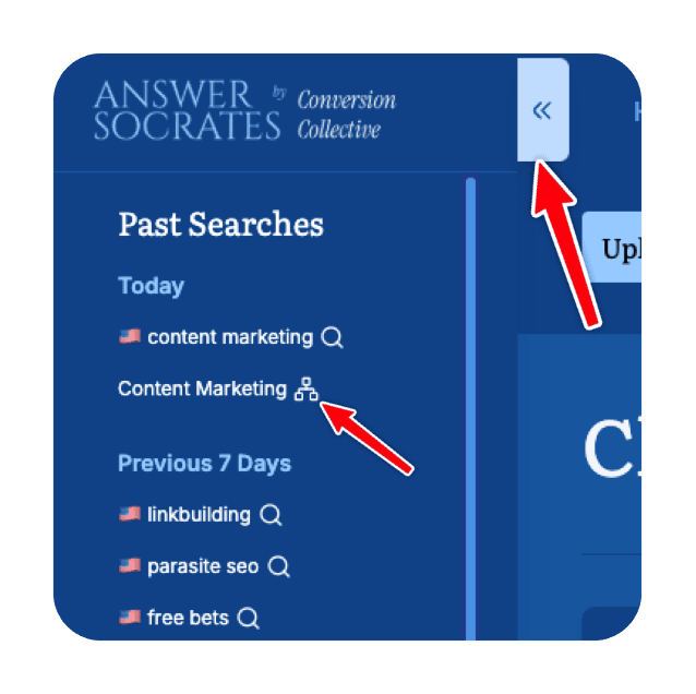 Free Keyword Clustering & Grouping Tool For SEO